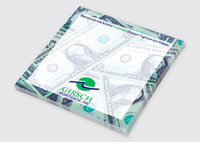 Home - Custom Sticky Note Advertising - Sticky Flyer Advertising