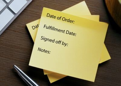 Try Sticky Door Hangers - Sticky Flyer Advertising