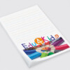 Order Custom Sticky Notes 4x6 – Premium Post-it® Note Printing - Sticky ...