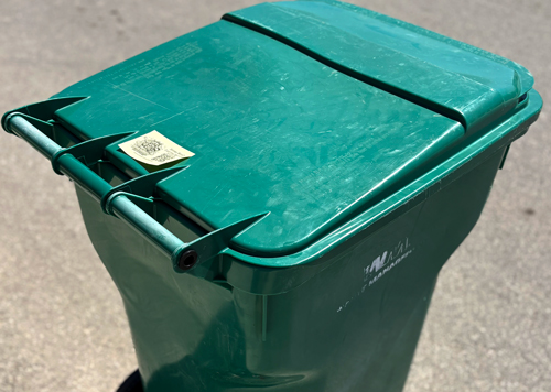 Trash Bin Cleaning Service Flyer: Boost Your Business Now